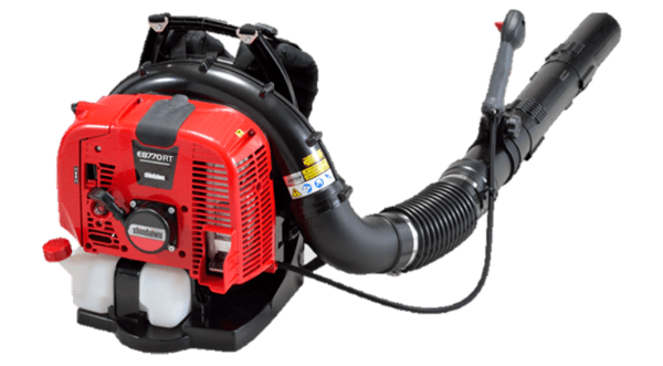 Shindaiwa EB770/RT Backpack Blower