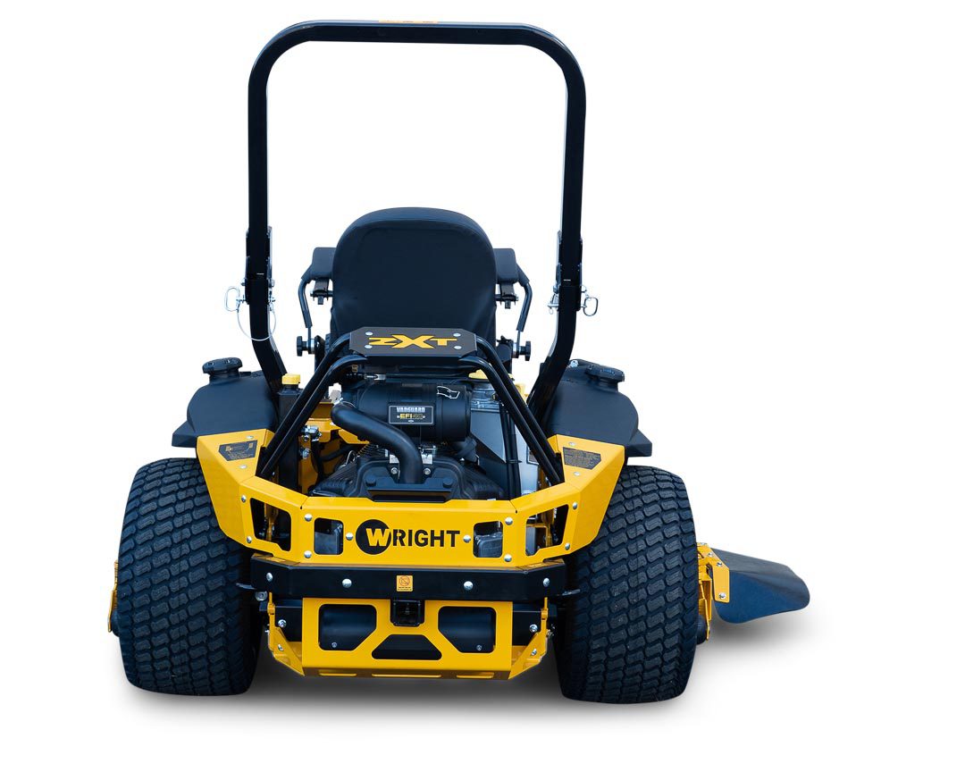 Wright ZXT 52″ EFI Zero Turn Mower – DeWinne Equipment Co