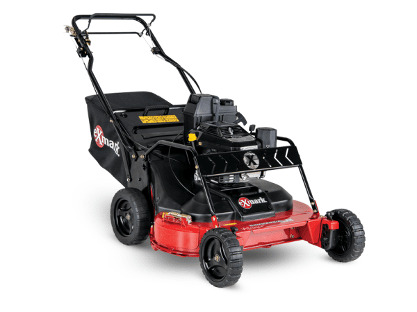 2022 eXmark Commercial 30" X-Series Self Propelled Mower