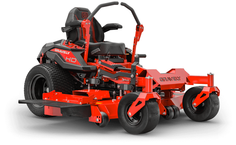 Zero Turn Mower Store near New Braunfels TX